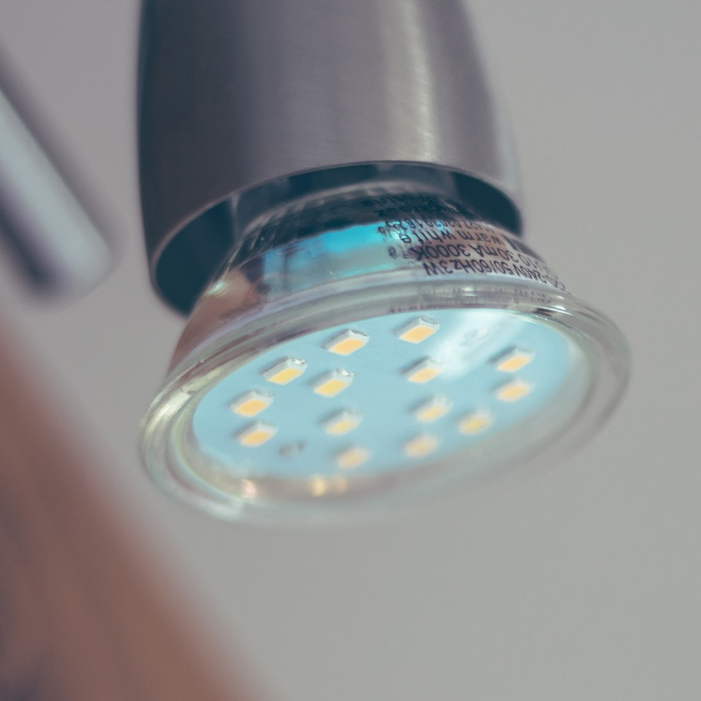 LED Lighting | Chris Bartholomew